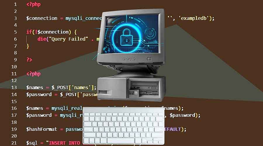 5 Top Programming Languages Commonly Used in Cybersecurity