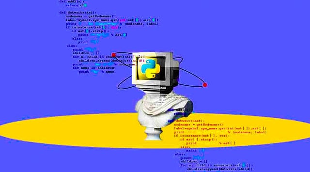 10 Python Projects for Aspiring Data Scientists