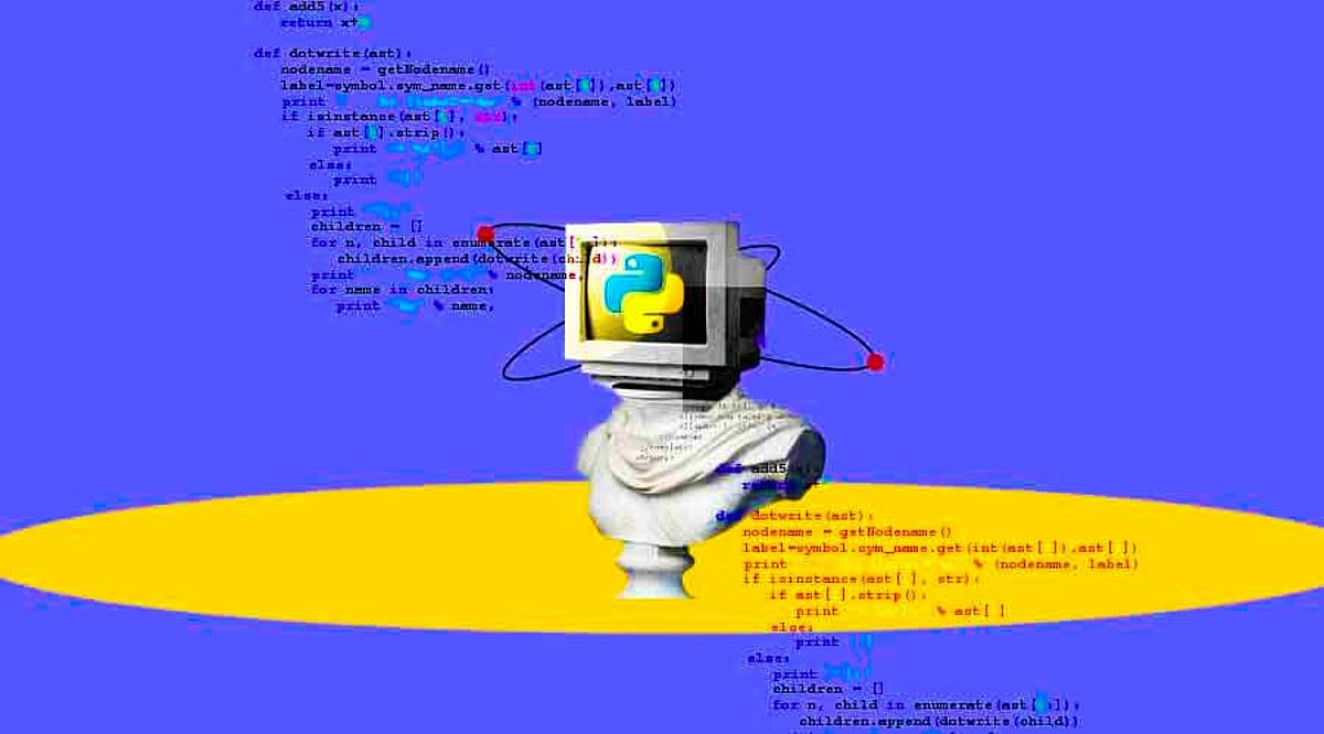 10 Python Projects For Aspiring Data Scientists