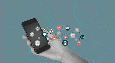 10 Amazing AI Apps for Android That You Need to Try