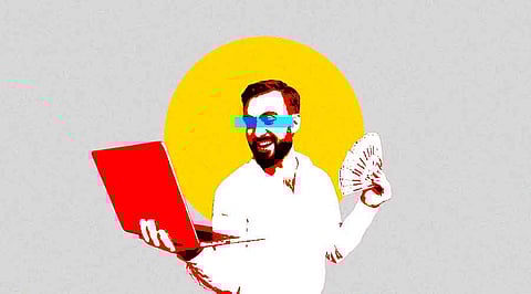 10 Amazing Online Jobs for Students That Pay Well