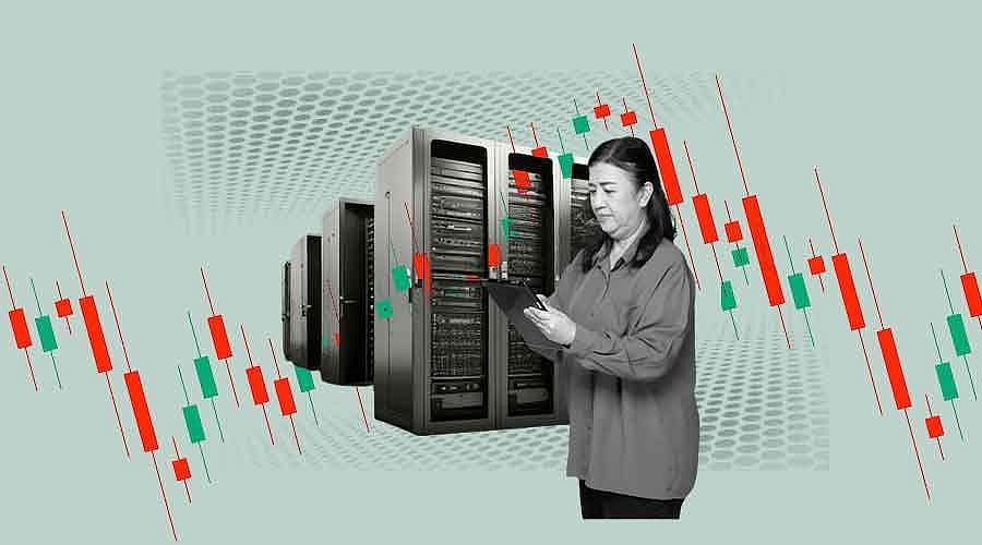 10 Best Data Center Stocks to Buy Now