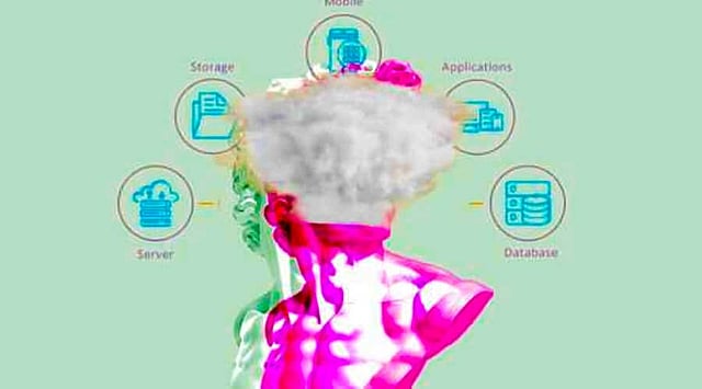 10 Emerging Technologies That Make ‘Cloud’ Stand-out!