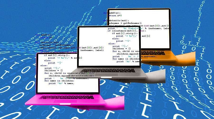 10 Programming Languages That for Better Business Performance