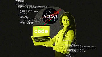 10 Programming Languages for Working at NASA in 2024