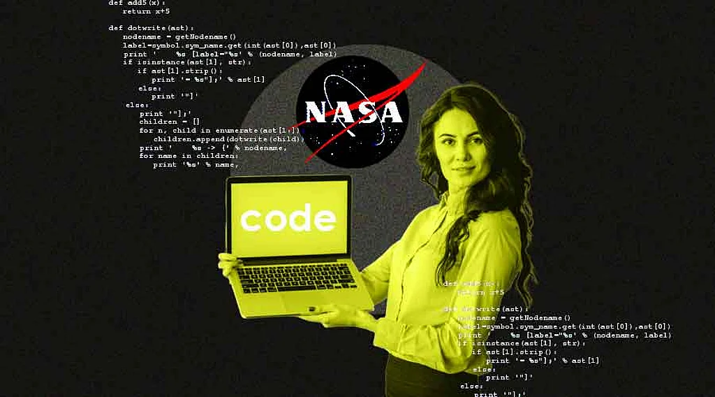 10 Programming Languages For Working At Nasa In 2024