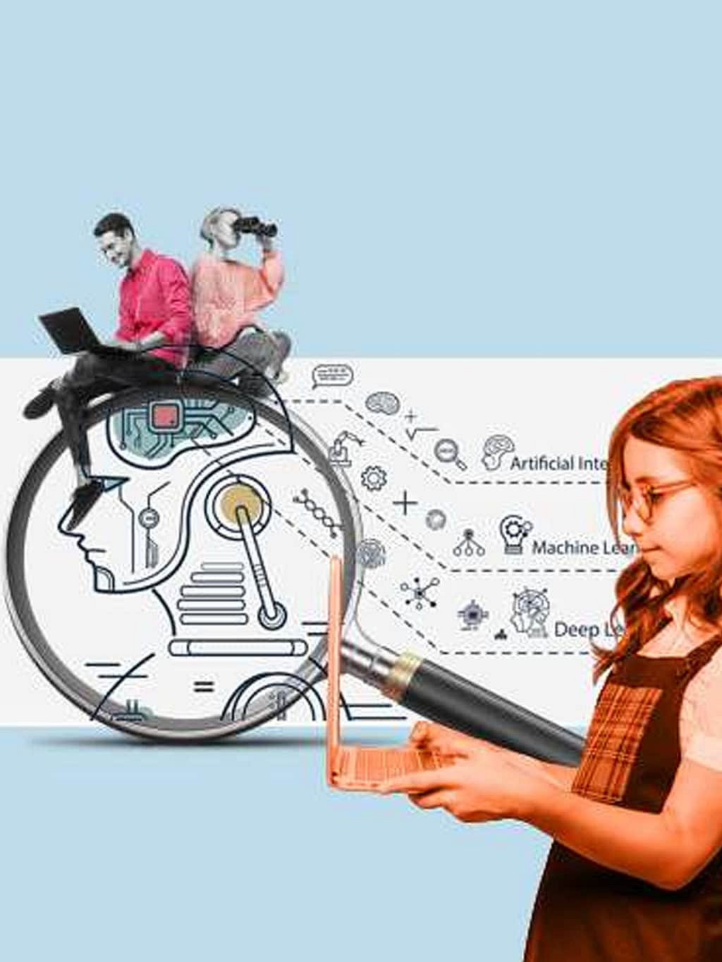 5 Amazing Websites on AI and Machine Learning for Kids