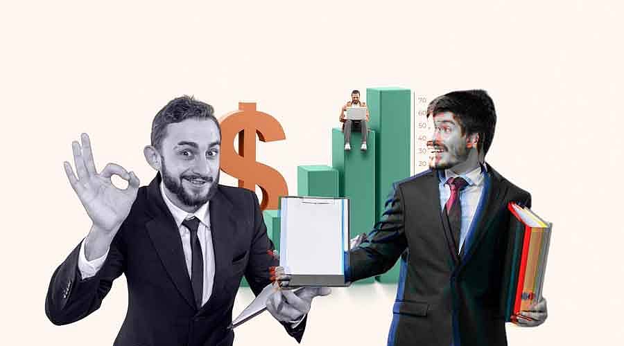 5 Passive Income Strategies for Startup Founders Using Tech