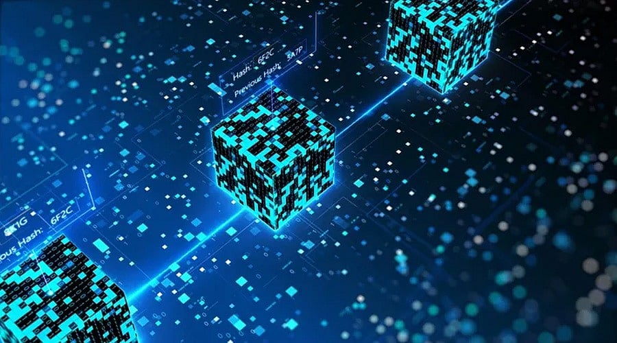 5 Trends to Watch in Blockchain Technology in 2024