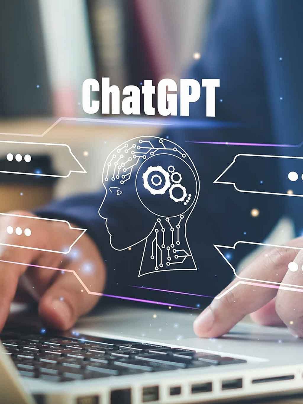 5 Ways to Leverage ChatGPT for Small Business Growth