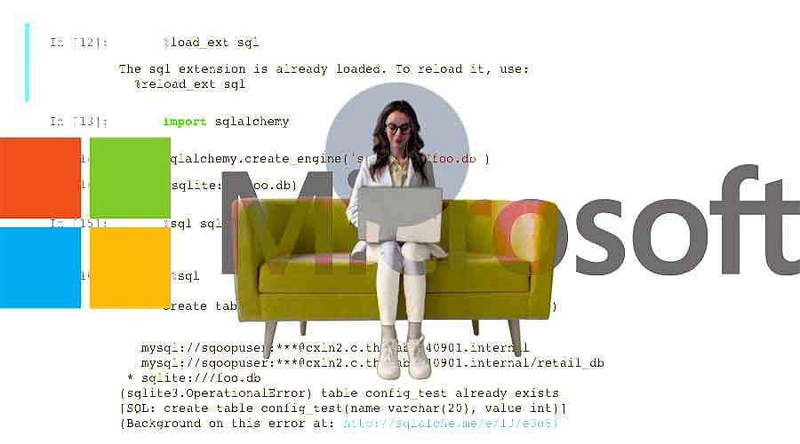 7 Programming Languages to Land Your Dream Job at Microsoft
