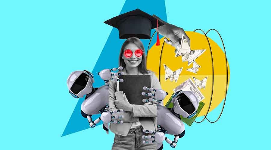 AI Master's Programs in The USA: Rankings and Fees