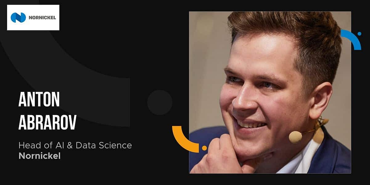 Anton Abrarov: Investing in Digital Transformation and Sustainable Development