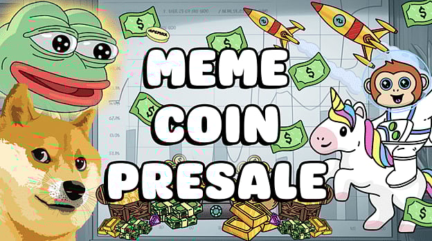 Best Meme Coin Presale of 2023 | Analysis Top Meme Coins Currently in ...