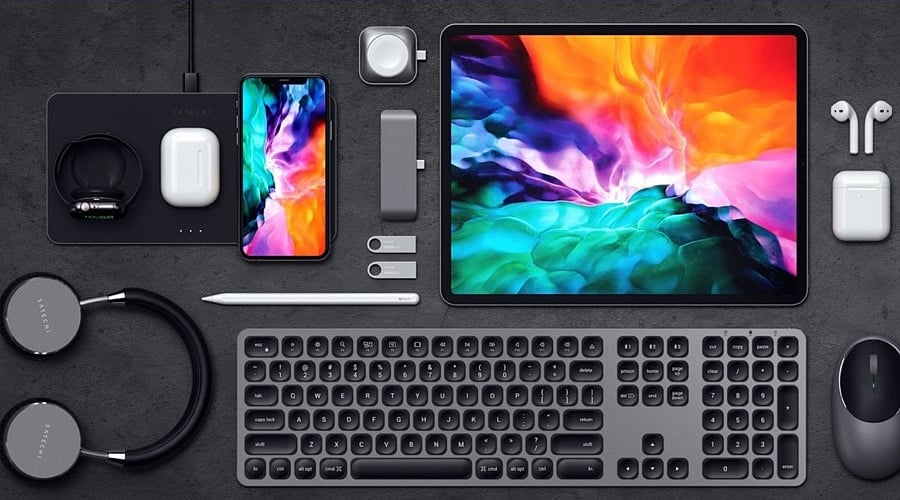 Apple Essentials Under ₹5,000