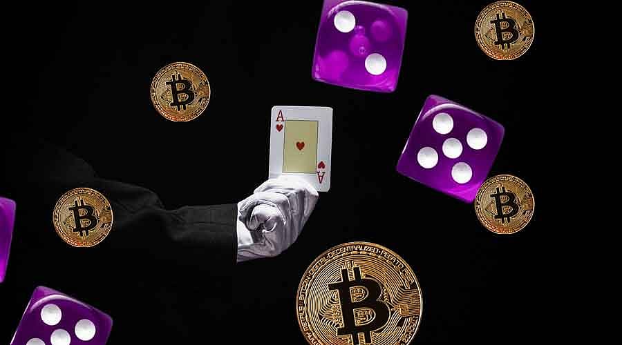Bitcoin: A Smart Investment or a Risky Gamble?