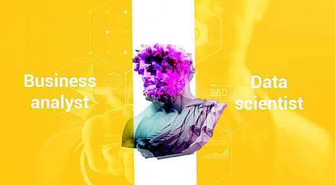 Business Analyst vs Data Scientist: A Career Guide for 2024