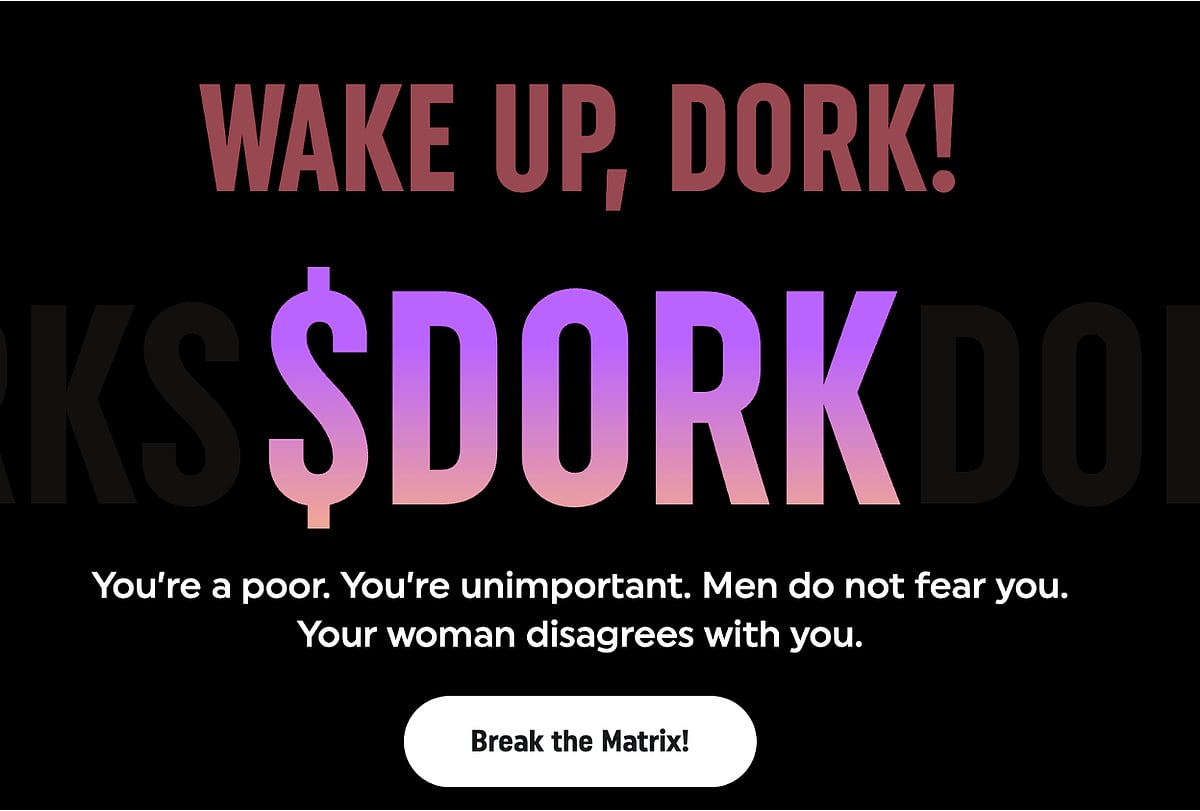 Is DORK ($DORK) the new PEPE? Bullish Sentiment Increases Around New Crypto