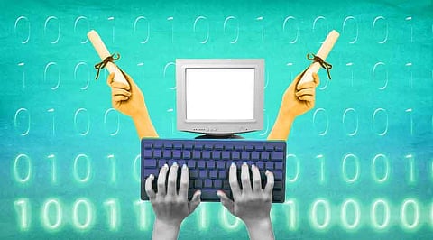 Computer Science Courses