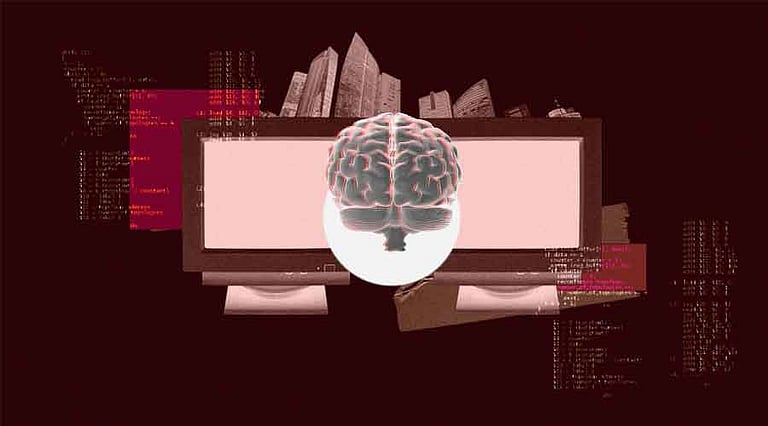 Five Open-Source AI Frameworks You Should Know About