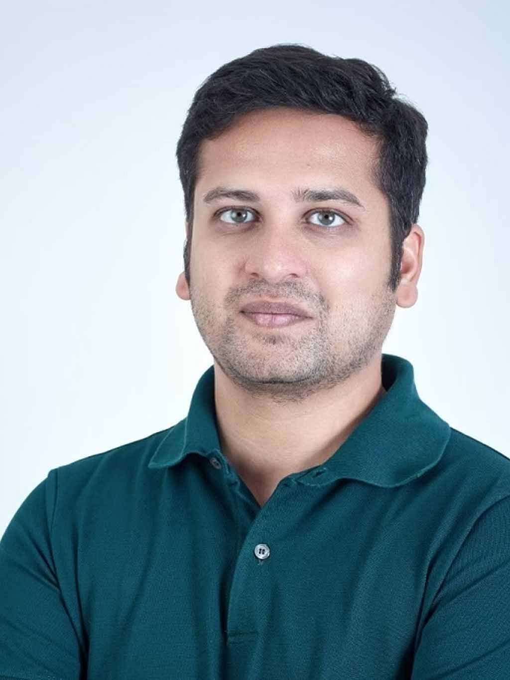 Flipkart's Co-founder, to Launch an AI Start-up that Challenges TCS and ...