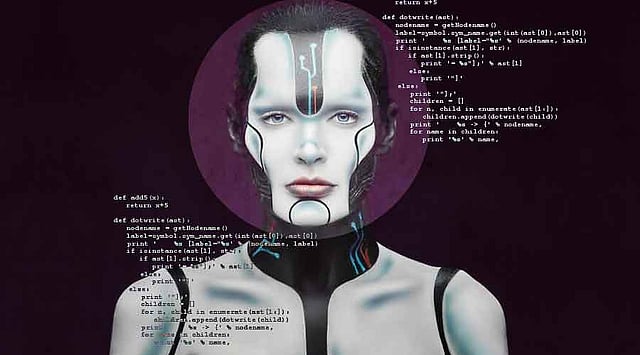 Rise of AI Girlfriends