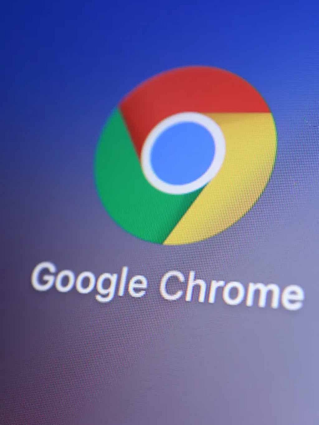 Google Chrome Adds AI-Based Features to Organize Tabs and Help with ...