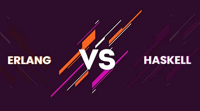 Haskell vs Erlang: Functional Programming in the Real World Haskell vs Erlang: Functional Programming in the Real World