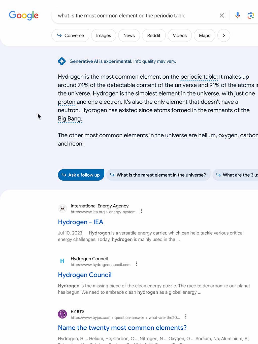 How AI Generates Webpage Summaries and Snippets for Search Results
