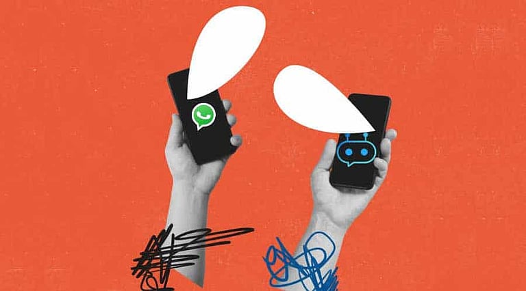 How Machine Learning Can Help Analyze WhatsApp Group Chats