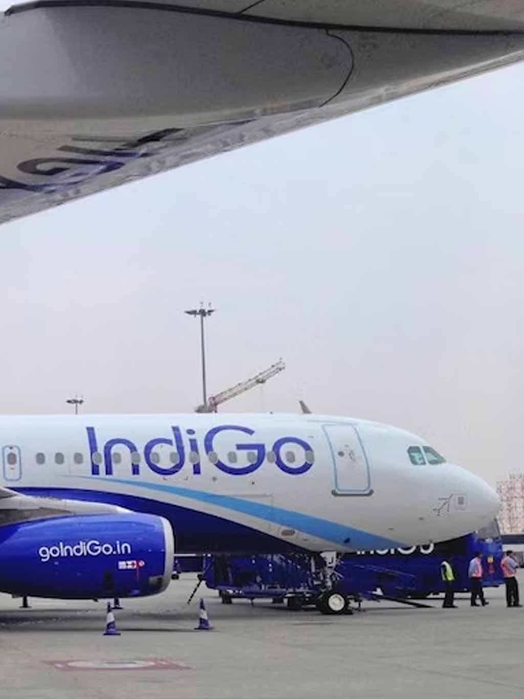 IndiGo launches ‘6Eskai’, an AI chatbot for flight booking