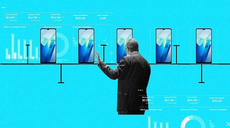 Integrating Machine Learning Models into Your App: A Guide