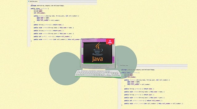 Java Vs C A Battle Of Object Oriented Programming Giants