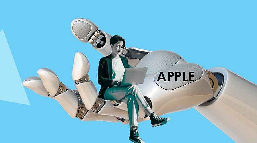 Machine Learning and AI Jobs at Apple: Know what they do?