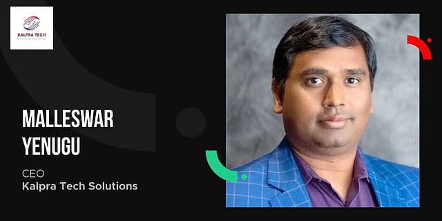 Kalpra Tech Solutions: Unleashing Business Insights Through AI Products