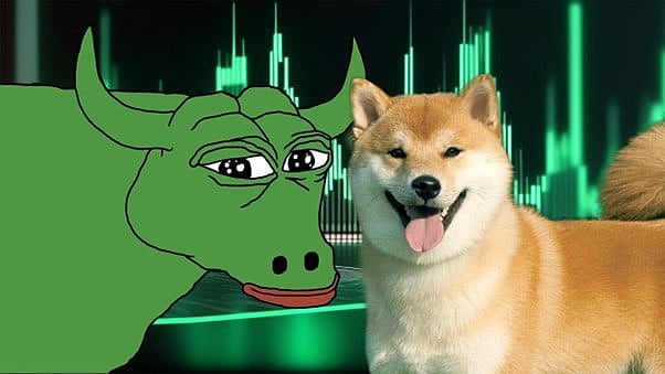 Shiba Inu (SHIB) and Pepe (PEPE) Holders Feel Misguided Optimism