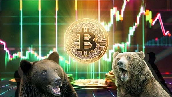 After Bitcoin (BTC) Breaks Resistance at $35k, Stellar (XLM) and ...