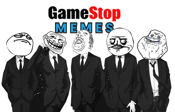 The DeFi Showdown: GameStop Memes vs. Avalanche and Ethereum in the ...