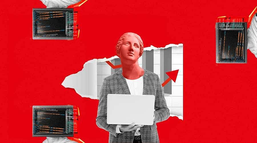 Programming Languages that Power Amazon's Market Leadership