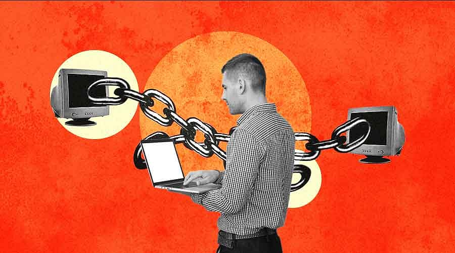 Explore Remote Blockchain Developer Jobs in India