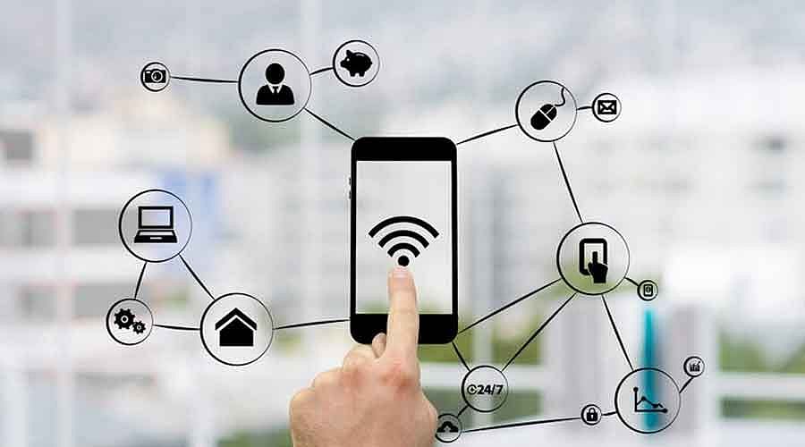 How iD Mobile Simplifies International Roaming