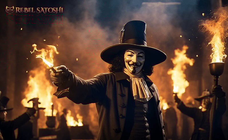 PEPE and Uniswap Investors, Take Note: RebelSatoshi's Presale Is Your New Horizon