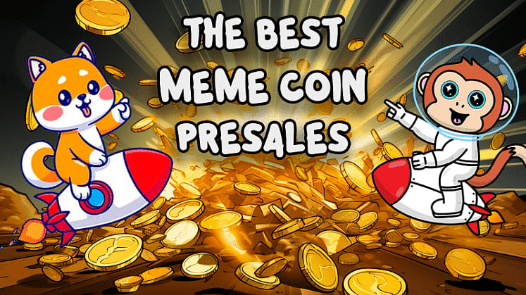 Best 10x Meme Coin Presale? Top Meme Coins Currently in Presale to Buy ...