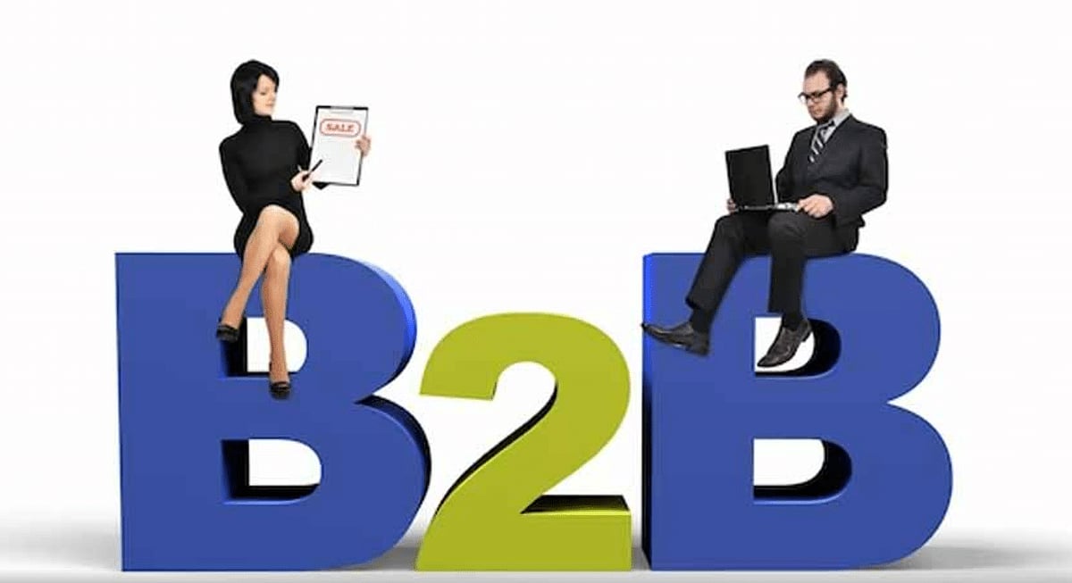 The Future of B2B Marketing: Predictions and Trends for the Next Decade