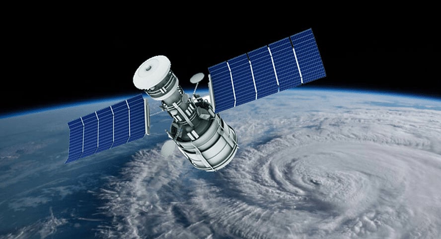 Autonomous Satellites: Guardians of Earth's Orbit