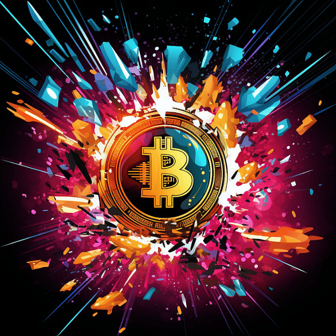 Bitcoins Path to $40K by December as New Presale Set to Exceed $400K