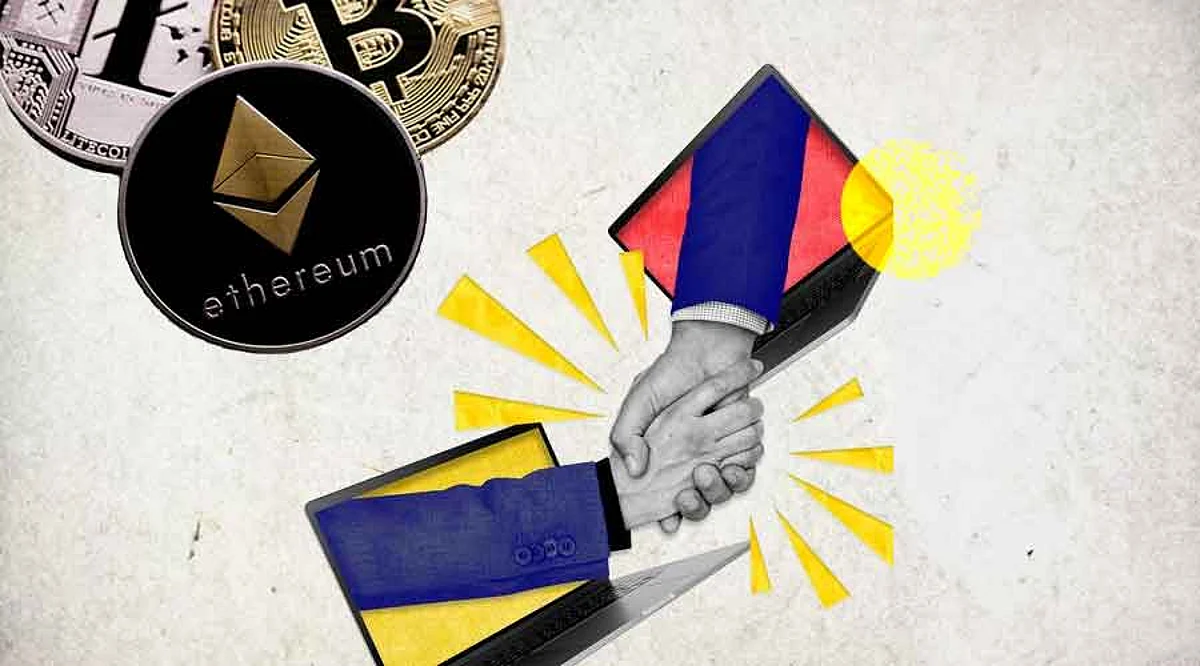 Smart Contract Integration In Crypto Payment Gateway