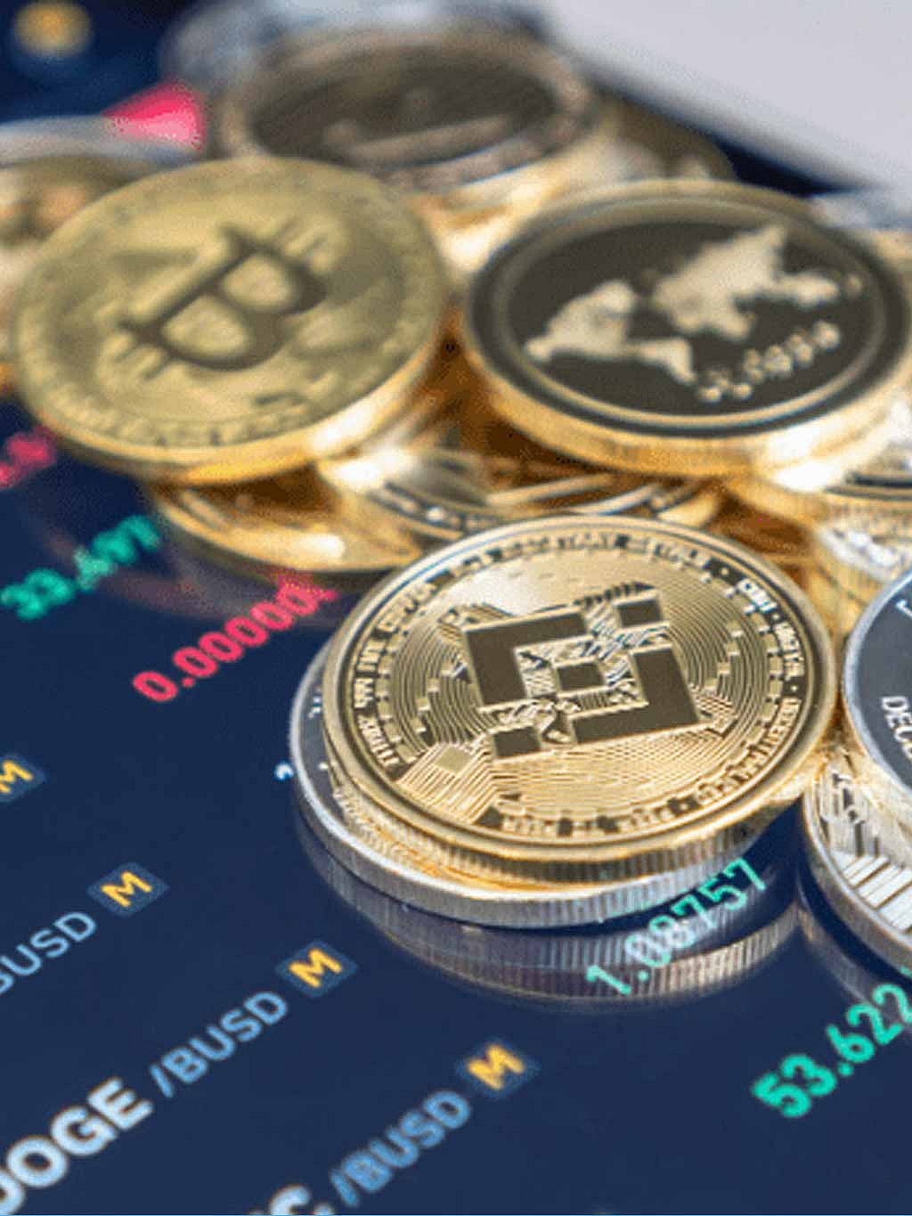 Top 5 Best Altcoins to Watch During the Bull Run