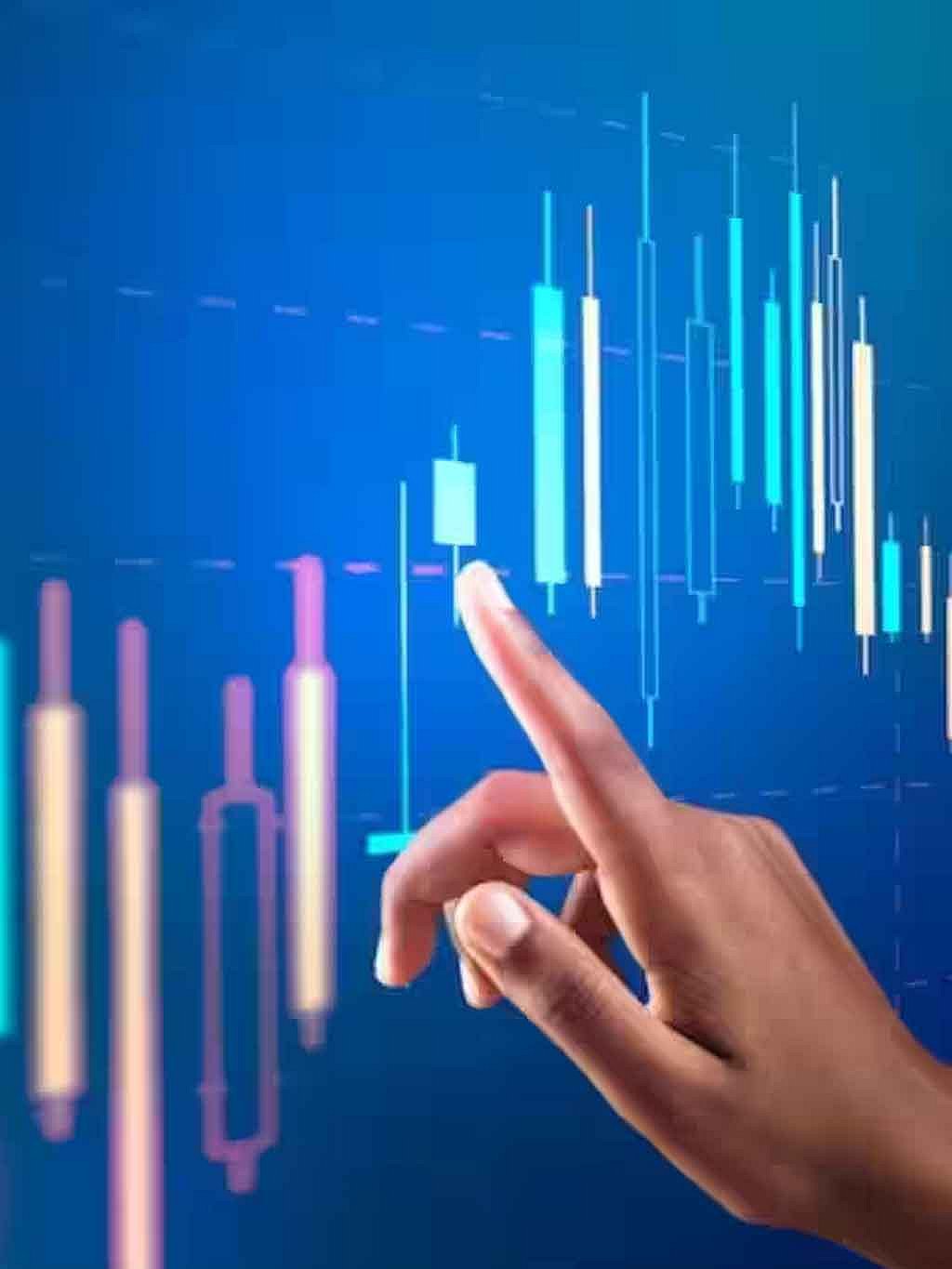 Top 5 Blue-Chip Stocks Riding High Amid Market Surge