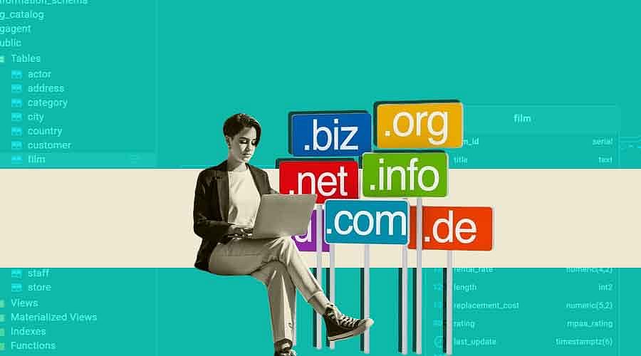 Top 5 MySQL GUI Tools